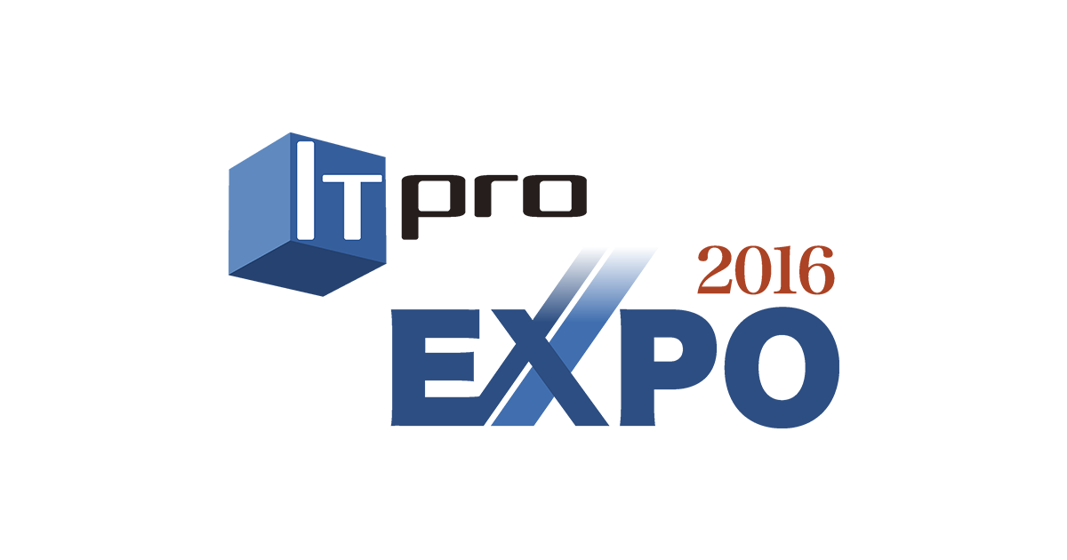 ITpro EXPO出展および講演のお知らせ – マニュアル作成・共有システム 「Teachme Biz」